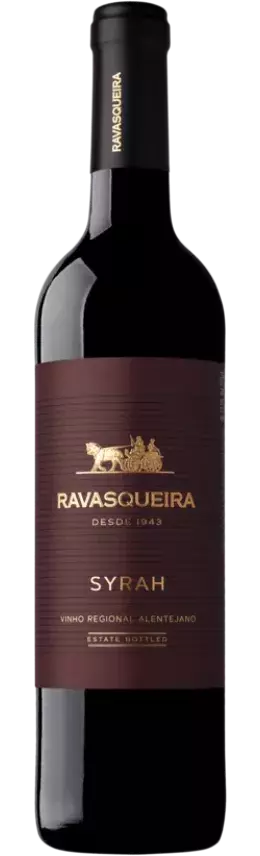 Superior | Ravasqueira