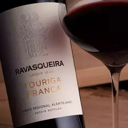 Enoturismo | Ravasqueira