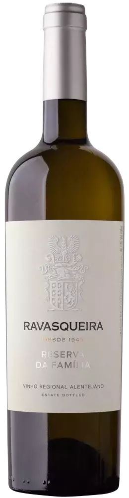 Reserva da Família | Ravasqueira