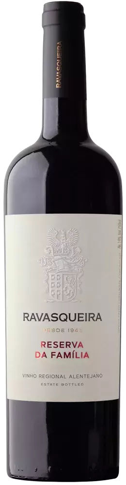 Reserva da Família | Ravasqueira
